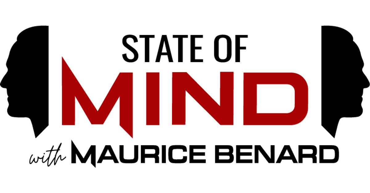 State of Mind with Maurice Benard